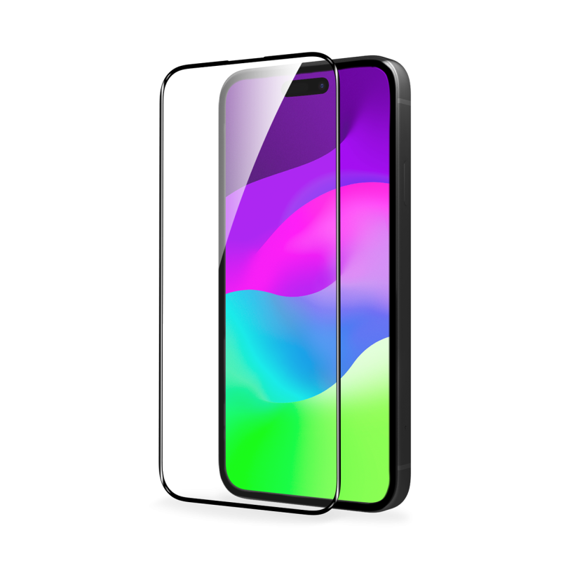 Premium Screen Clear Protectors – iPhone 15 – Arab Computers | حاسبات العرب