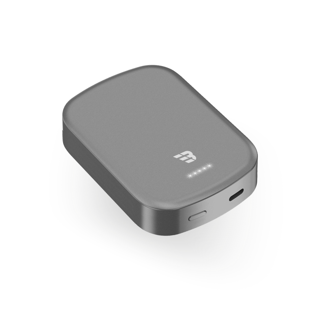 Compact Mag Power 10000 mAh – Arab Computers | حاسبات العرب