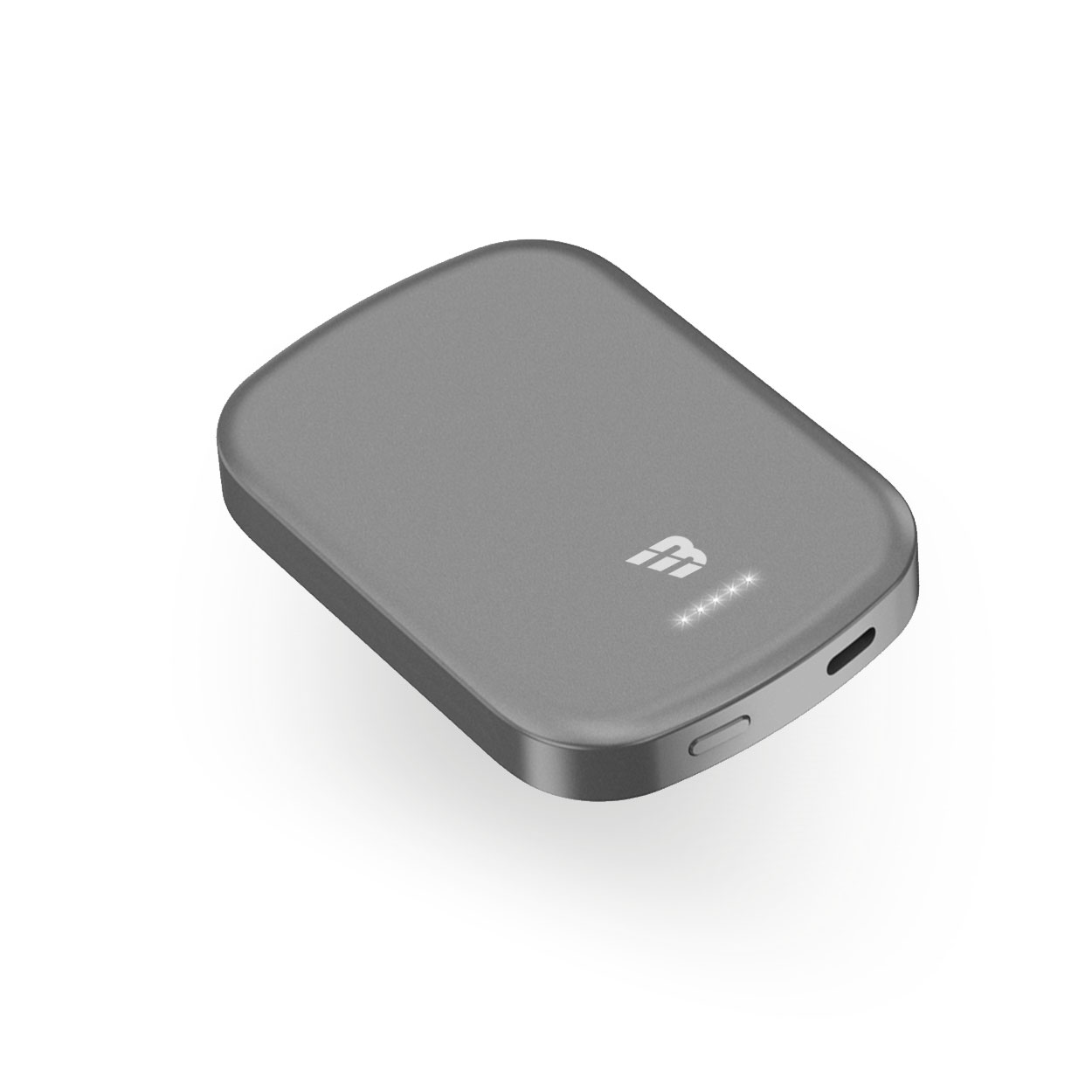Compact Mag Power 5000 mAh – Arab Computers | حاسبات العرب