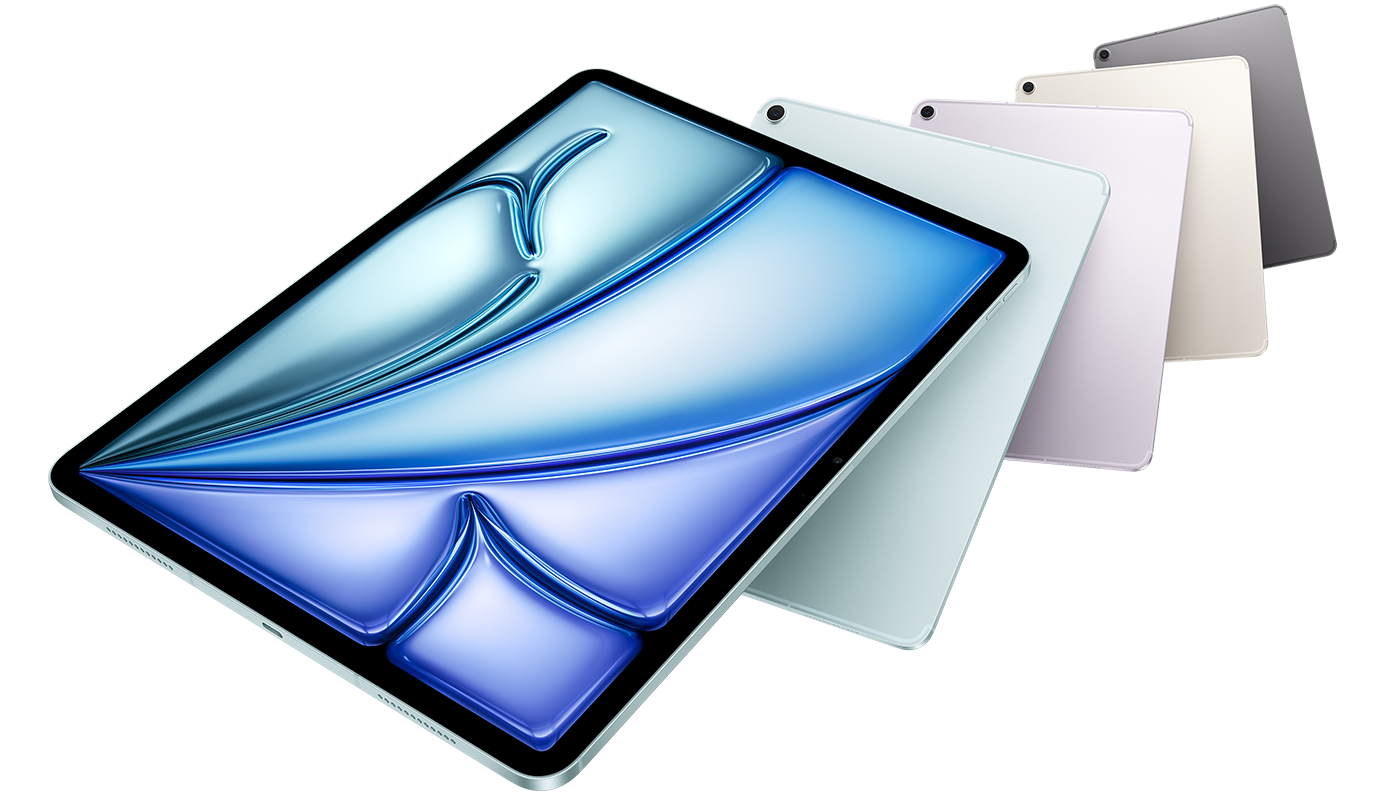 Arab Computers | حاسبات العرب – Apple Authorised Distributor